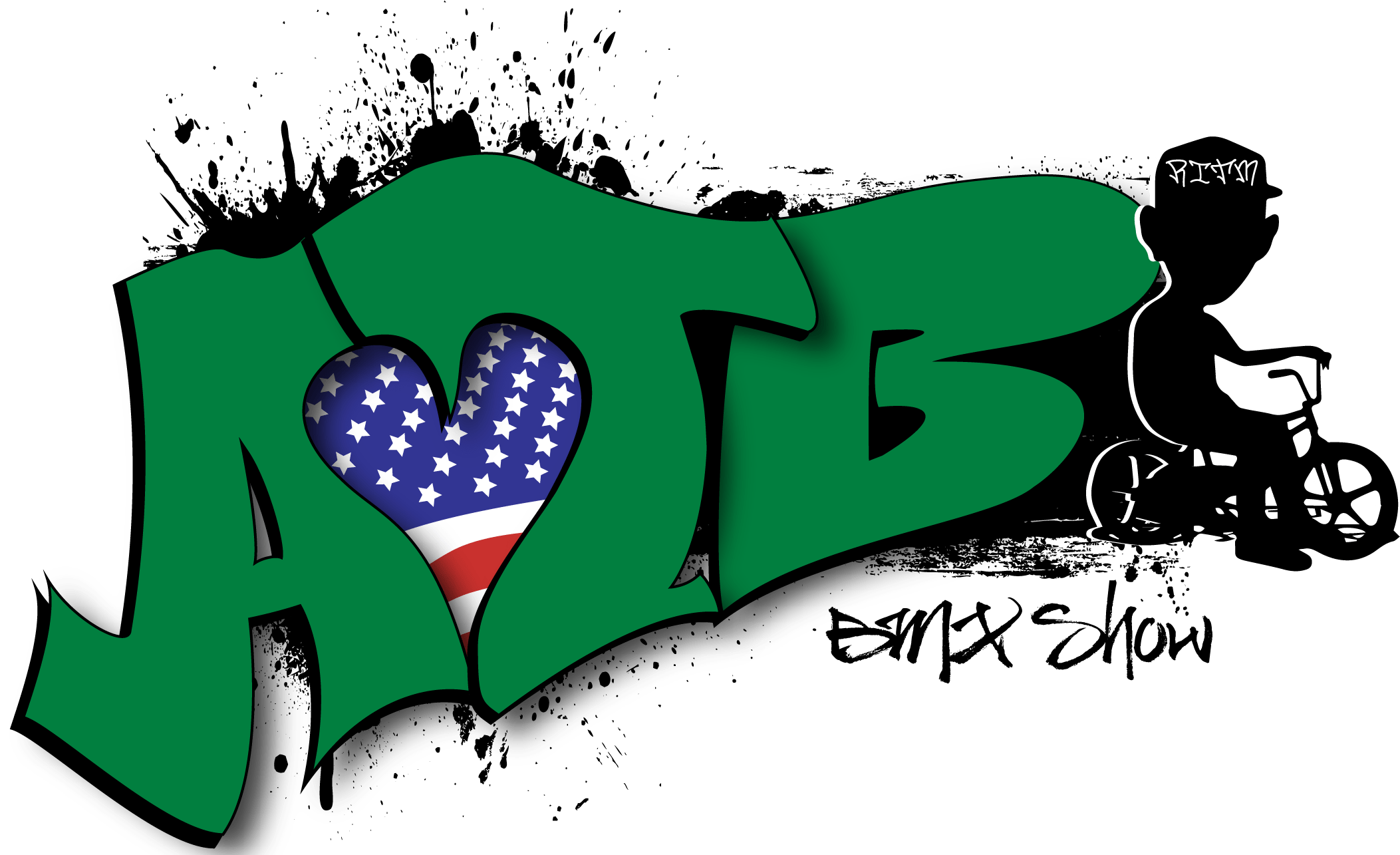 Home - All Things BMX Show